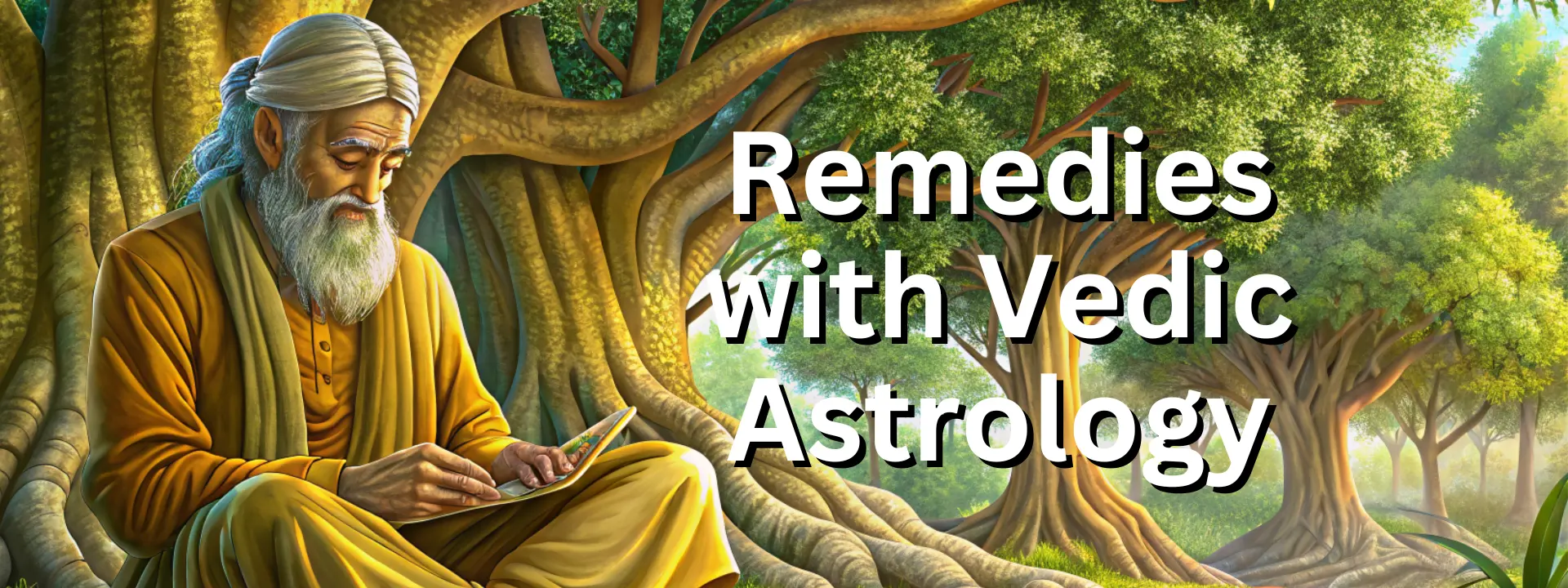 Unlock Your Destiny with Vedic Astrology Remedies – Vande Shri